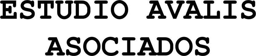 Estudio Avalis Asociados | Avalis Asociados